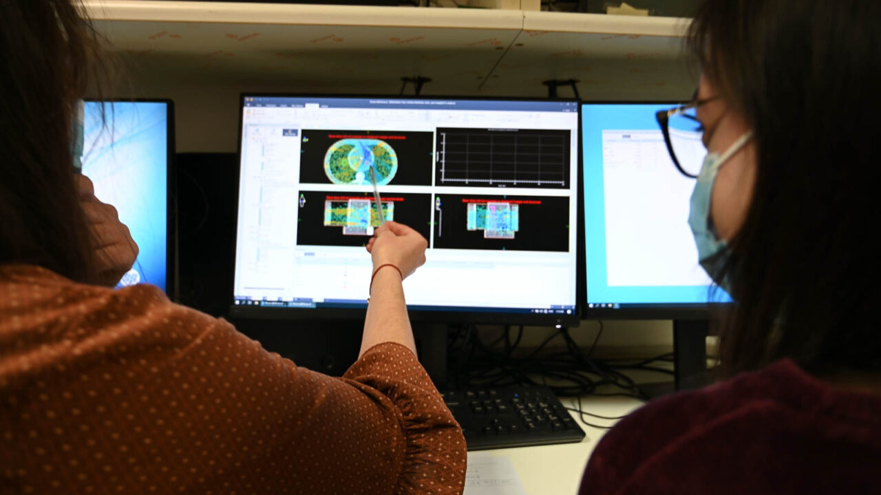 Curriculum | International Program in Medicine